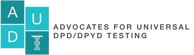 Test for DPD Deficiency before starting Chemotherapy using ...